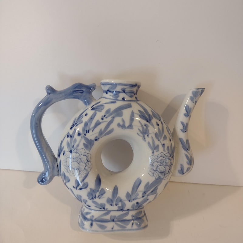 Teapot Without Lid - Etsy