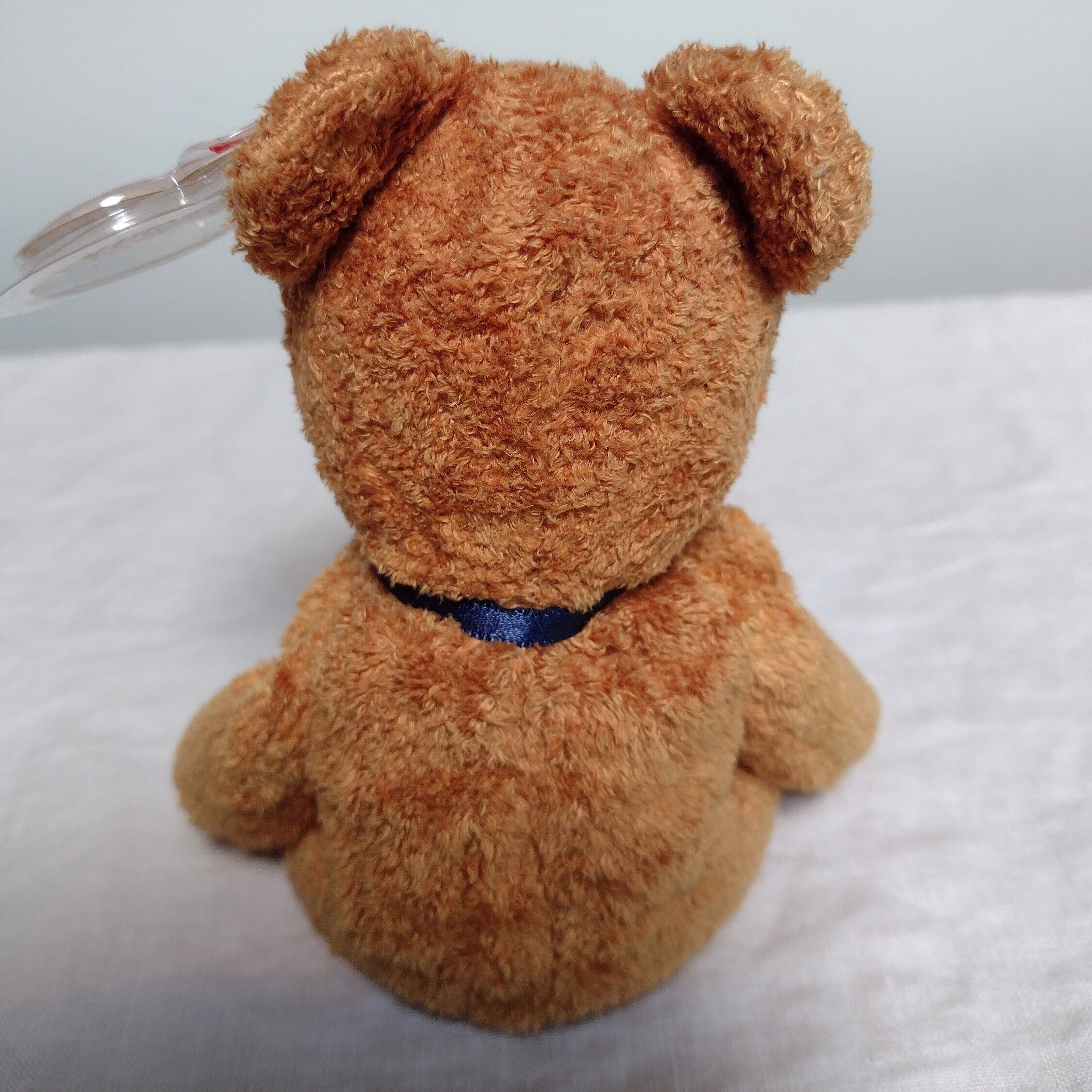 Vintage FUZZ, Ty, Beanie Babies Collection. Rare Tag Says 1999, and TY ...