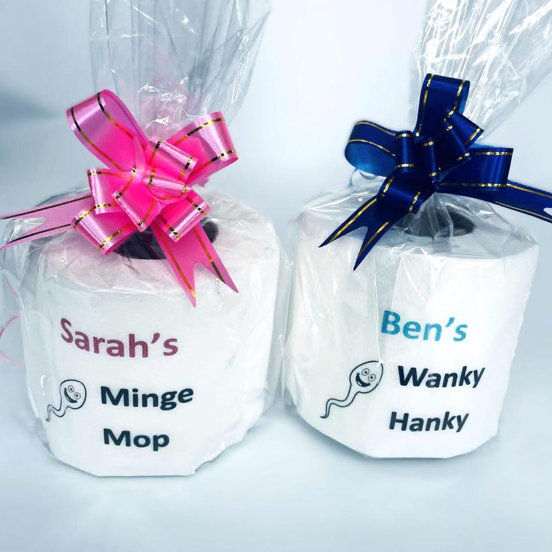 Rude Gifts - 60+ Gift Ideas for 2026
