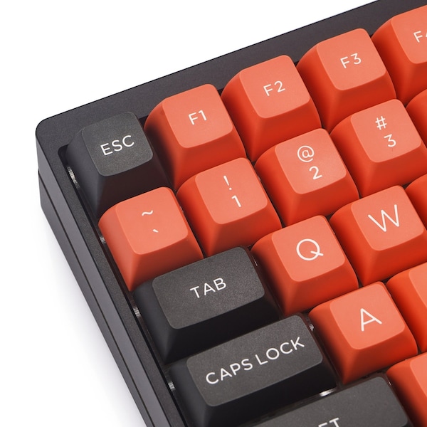 Osa Pbt Keycaps - Etsy