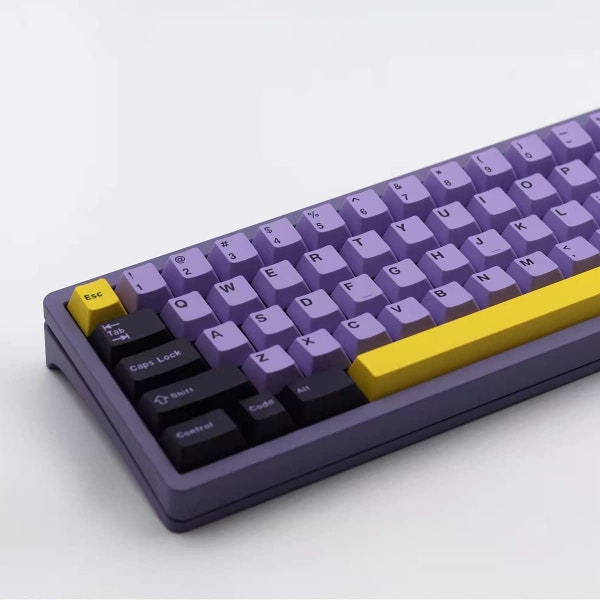 Uk Layout Keycaps - Etsy UK