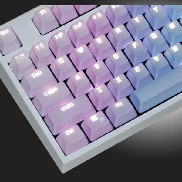 Membrane Keycaps - Etsy