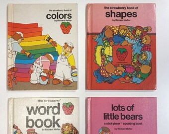 Weekly Reader | Etsy