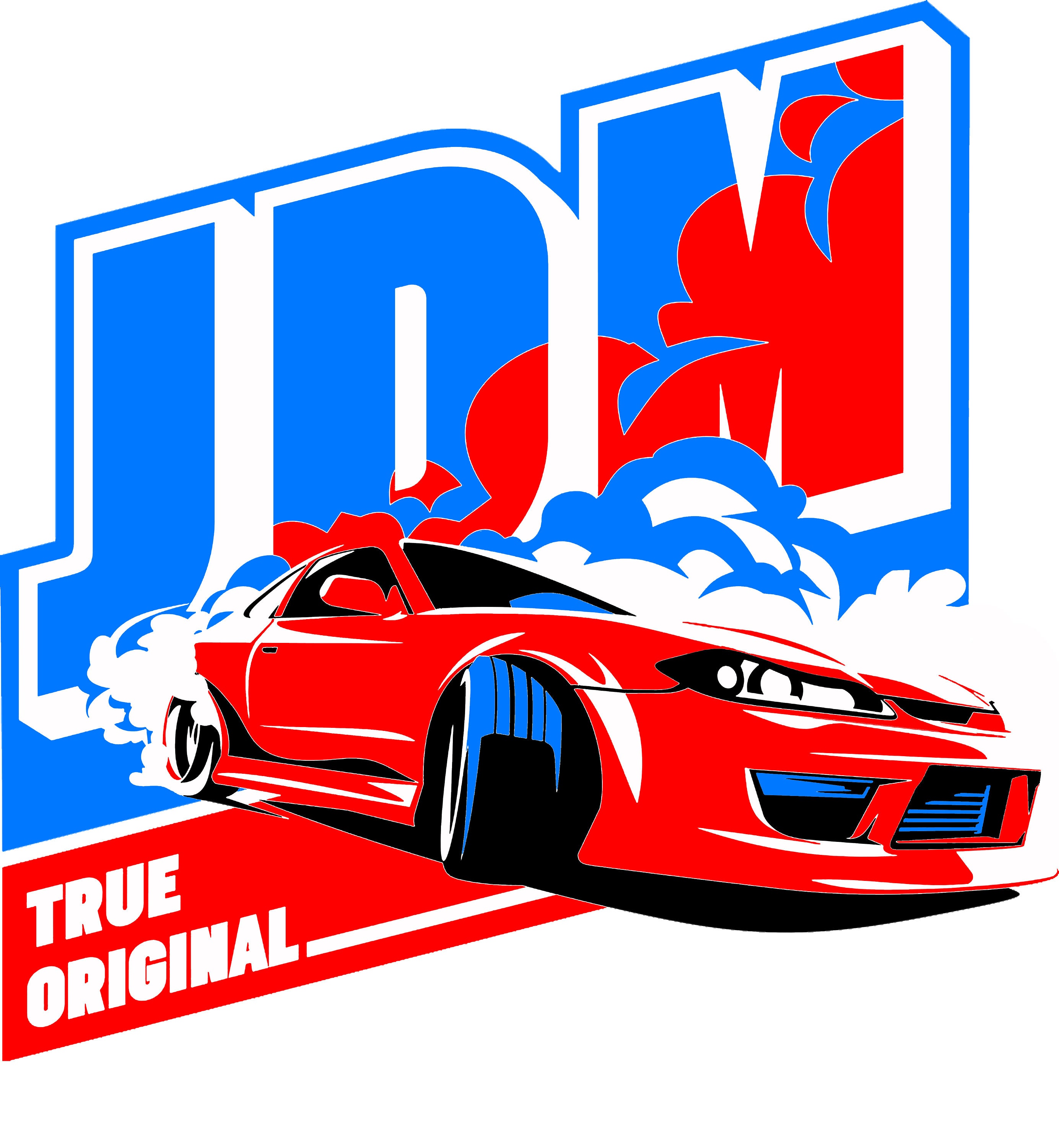 JDM TEE DESIGN - Etsy