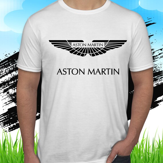 Aston Martin SVG Cut File/ PNG - Etsy