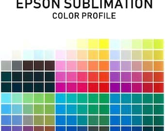 CMYK Printer Purge for Epson Printers - Etsy Finland