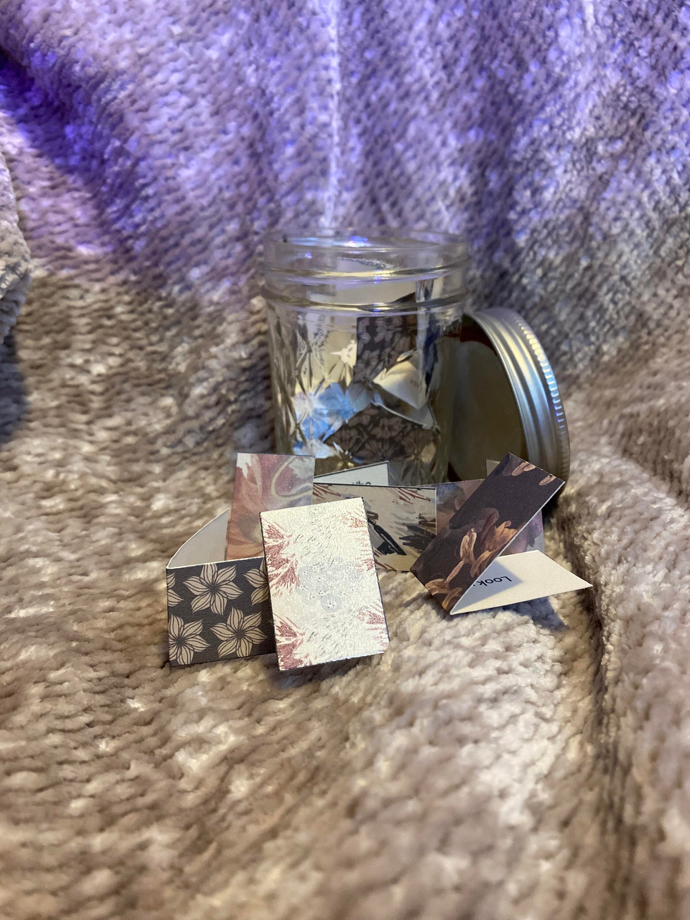 Printable Affirmation Strips - Etsy