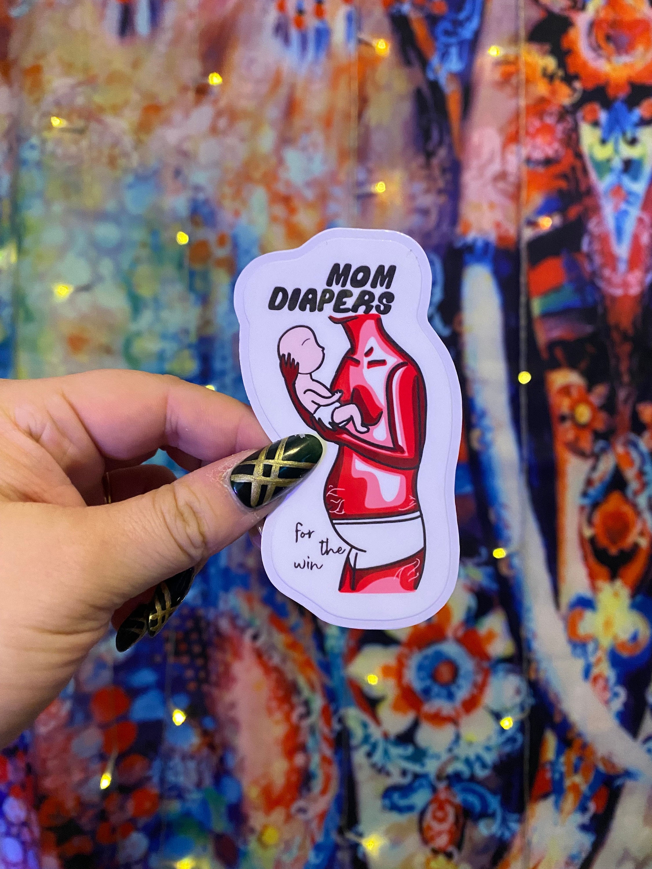 Labor and Delivery Sticker Pack II - Etsy