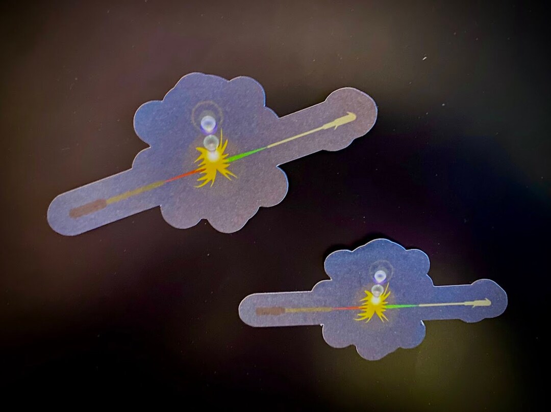 HP Wizard Spells and Wands Stickers Harry P Vs Voldemort Expelliarmus ...