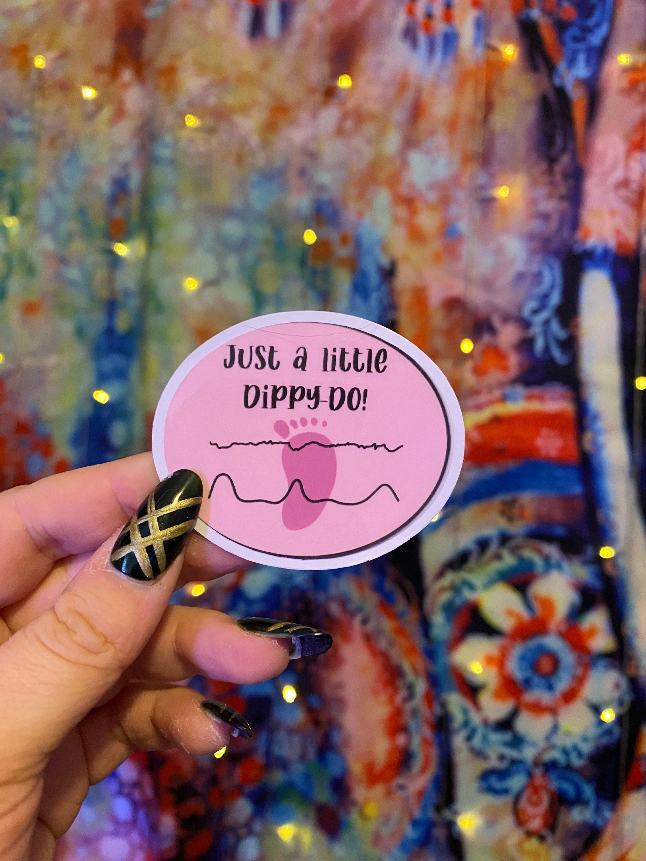 Labor and Delivery Sticker Pack II - Etsy