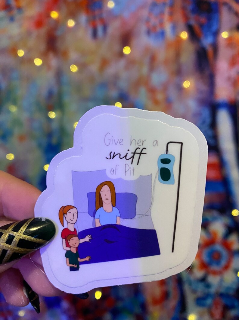 Labor and Delivery Sticker Pack II - Etsy