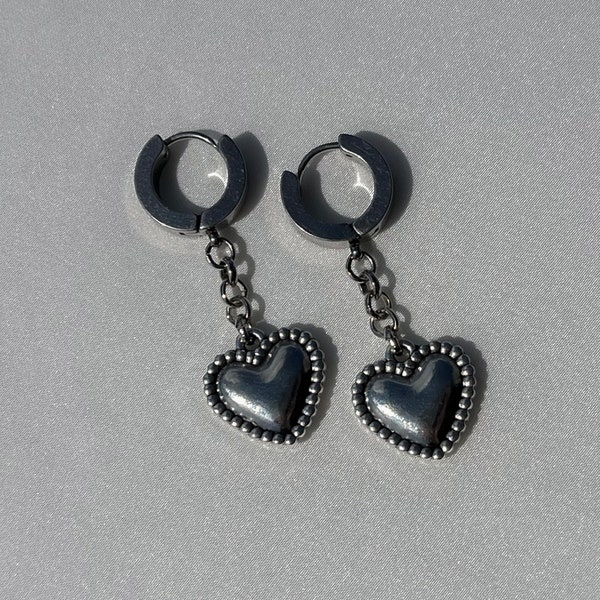 Aesthetic Earrings - Etsy