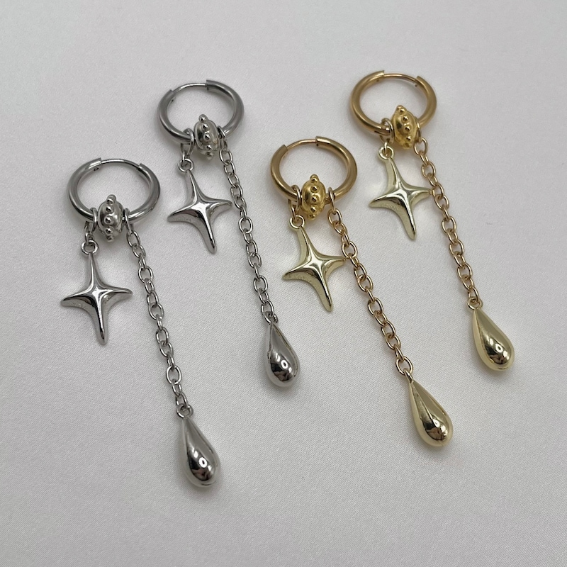 Y2k Silver Jewelry - Etsy