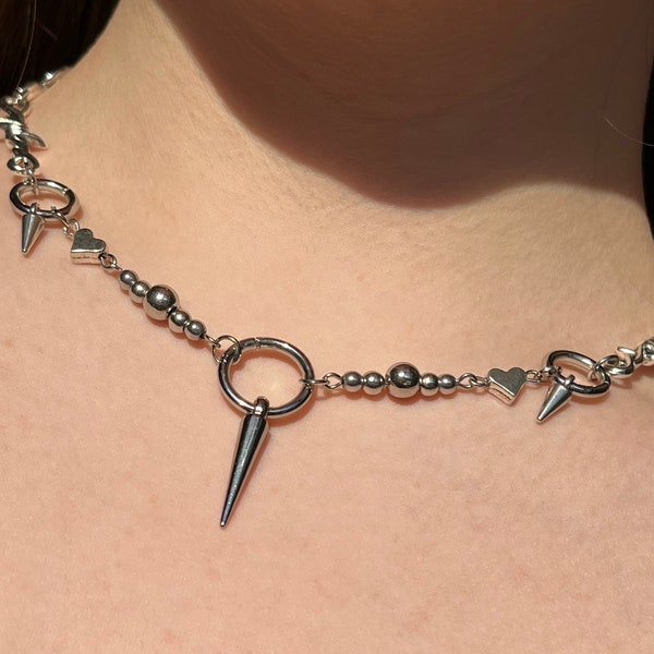 Edgy - Etsy