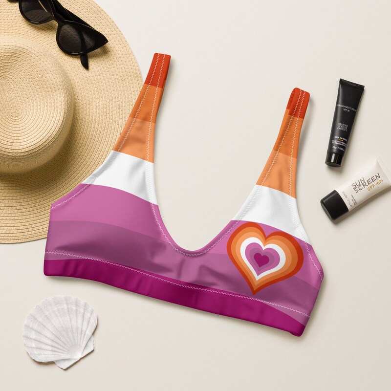 Lgbtq Swimwear - Etsy