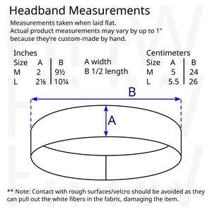 Transgender Pride Flag Headband With Hearts, LGBTQ Pride Month Gift ...