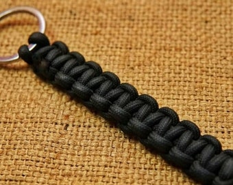 Male Rope Key Chain - Etsy