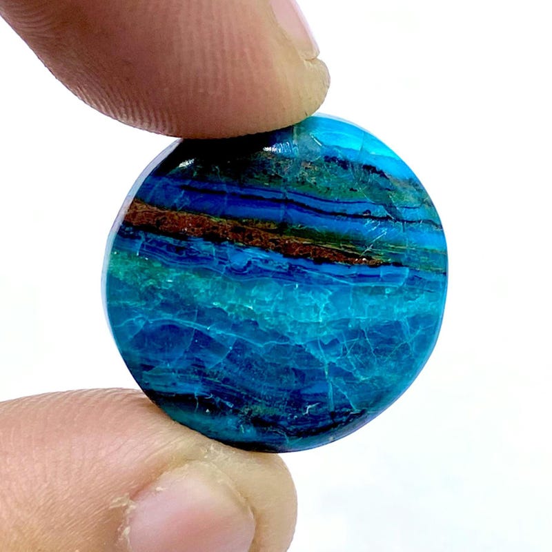 Opalina Jewelry - Etsy