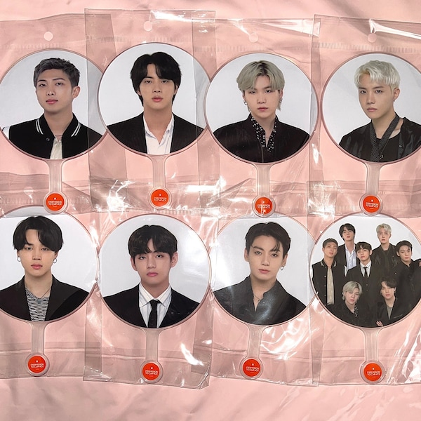 Bts Picket - Etsy