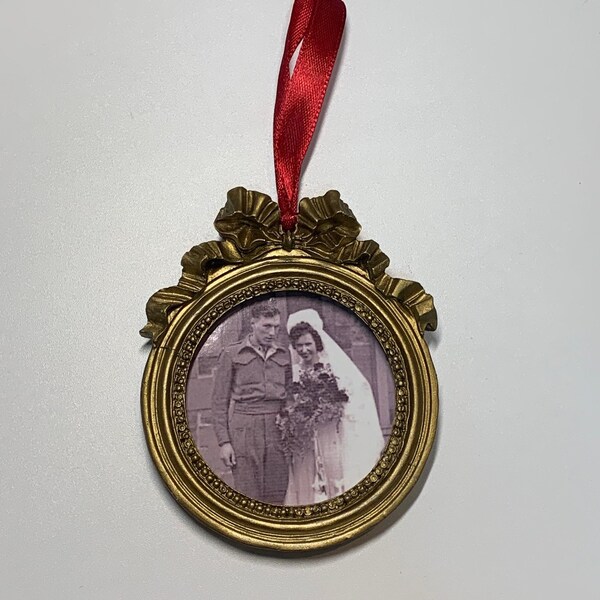 Plaster Frame - Etsy