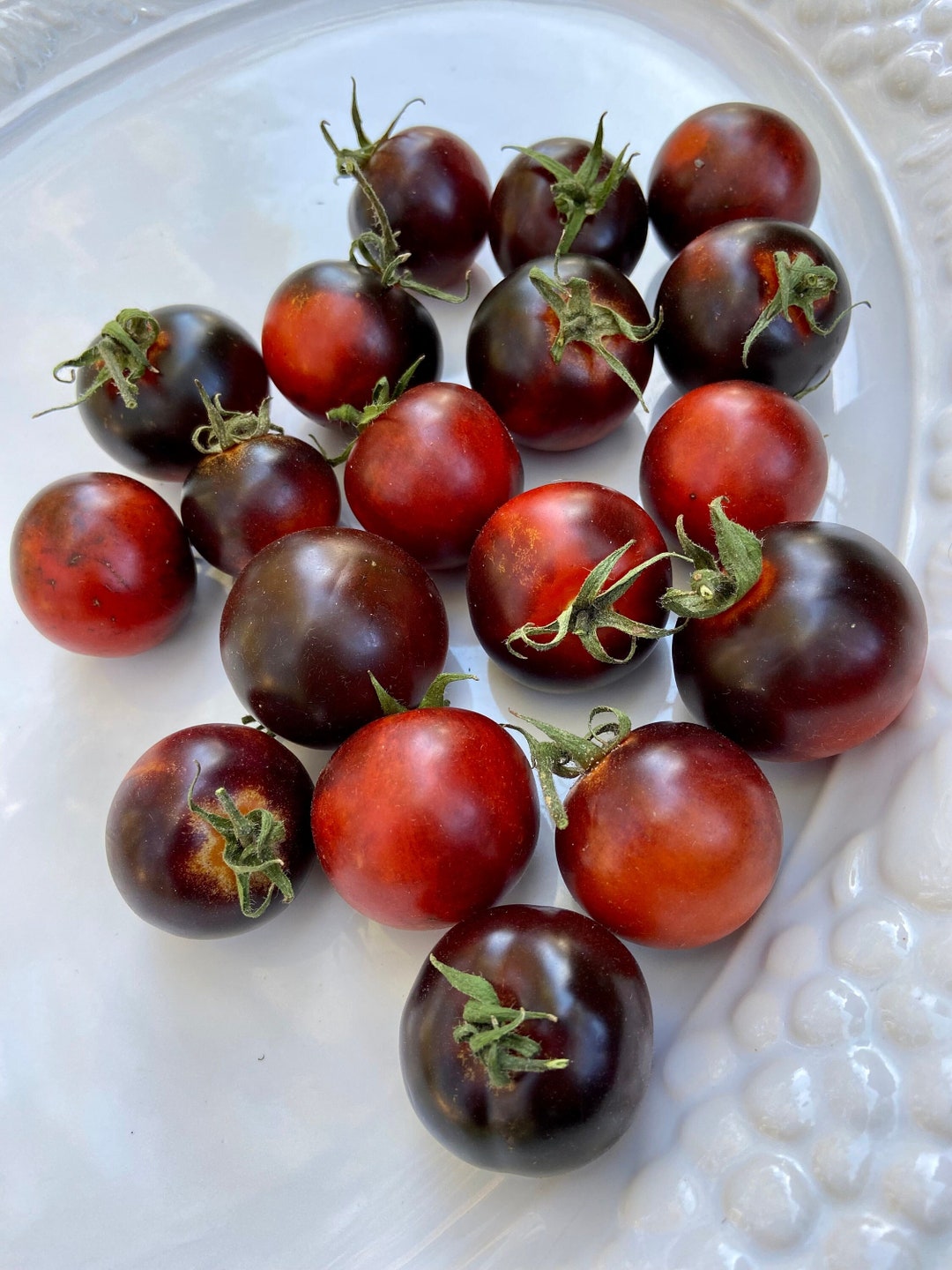Goluboy Les Tomato (rare Heirloom) Seeds - Etsy