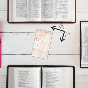 Bible Study Method, Christian Study Tools, Reap Bible Study Tools ...