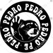 Pedro Pedro Raccoon Svg Funny Raccoon Tshirt Design Pedro Svg ...