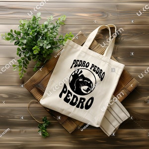 Pedro Pedro Raccoon Svg Funny Raccoon Tshirt Design Pedro Svg ...
