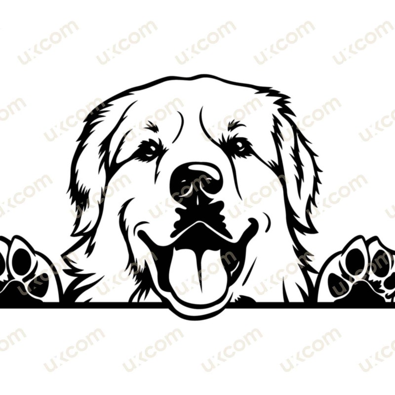Great Pyrenees - Etsy