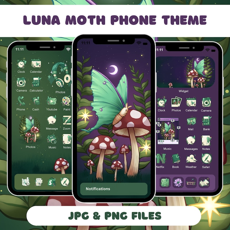 Ios 17 Pro Max - Etsy