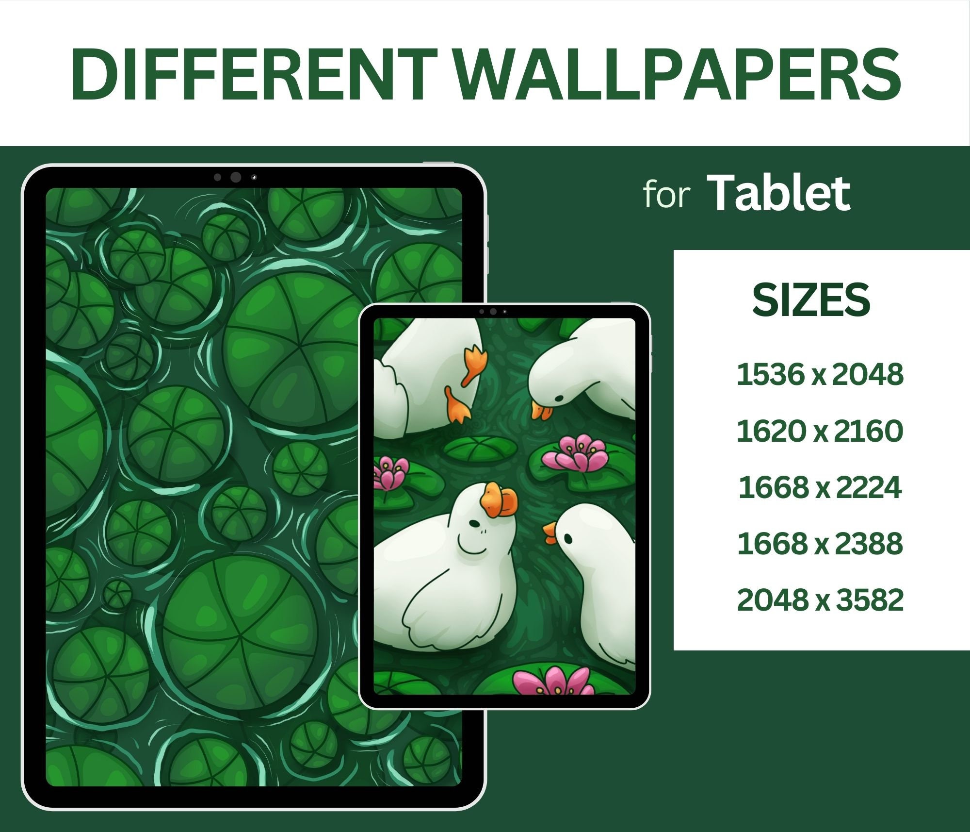 Cute Goose App Icon Pack for Ios Android Tablet Silly Goose - Etsy