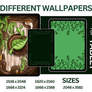 Druid RPG App Icon Pack for Ios iPhone Android Hand Drawn Icons ...