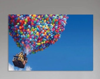 Up Pixar Balloons | Etsy