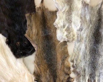 Nutria Fur | Etsy
