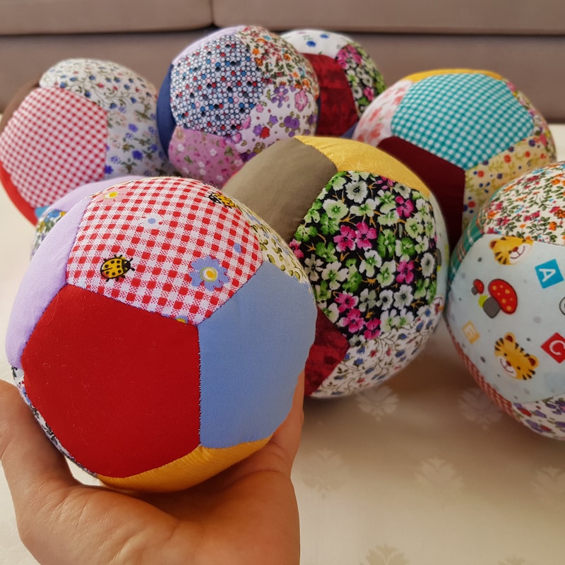 Chengbao Baby Ball - Etsy Australia