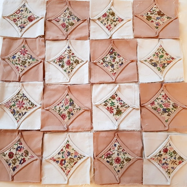 Cathedral Window - Etsy