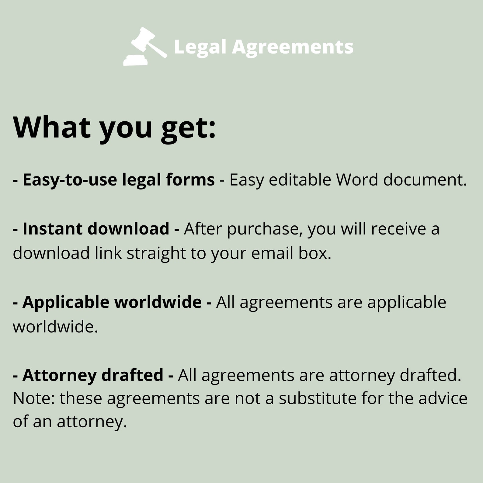 Cash Pooling Agreement Template | Intercompany Zero Balancing (instant ...