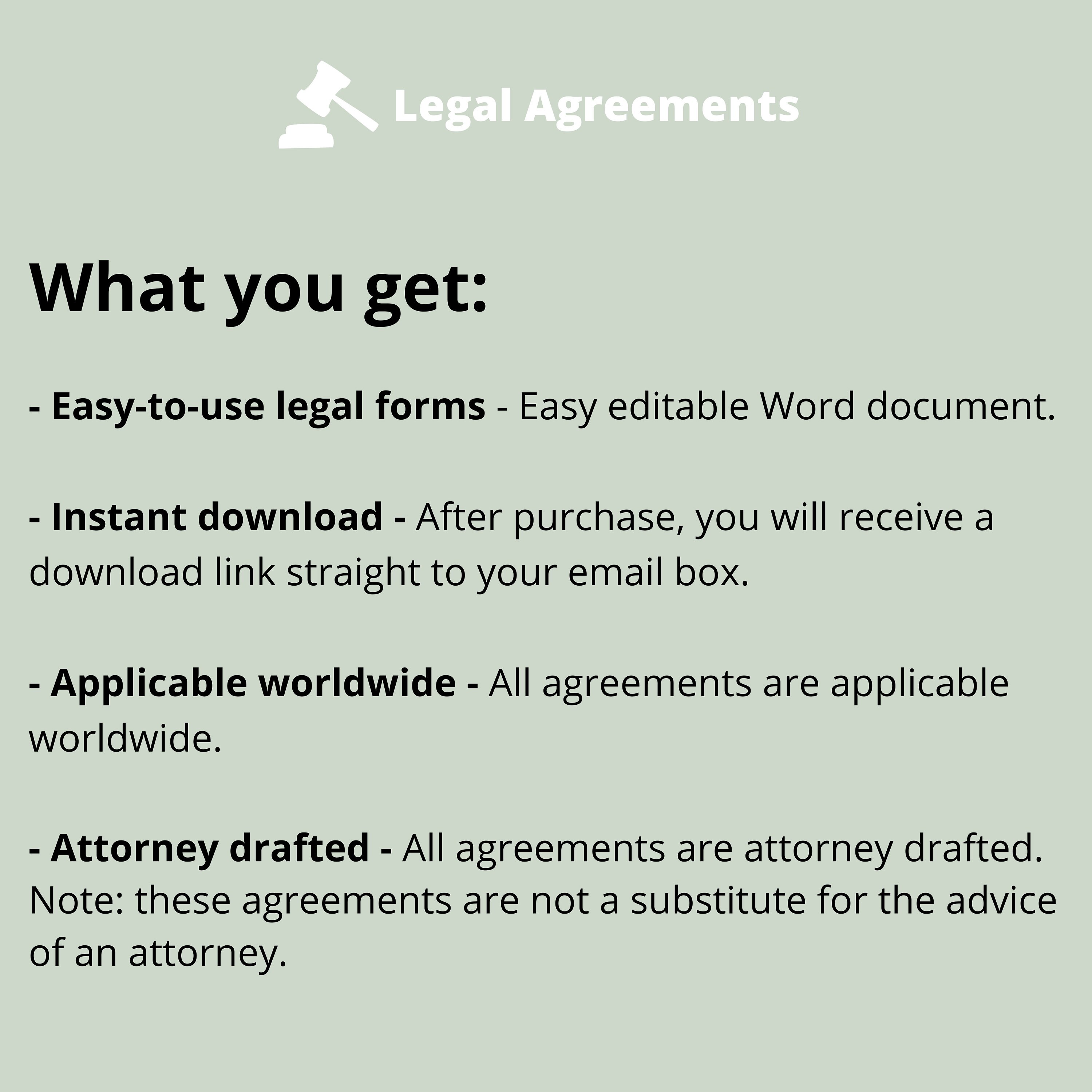 Cash Pooling Agreement Form Instant Download Cash Sweeping Intercompany cash-pooling-agreement-form-instant-download-cash-sweeping-intercompany