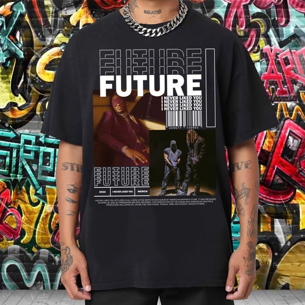 Future Rapper Shirt - Etsy