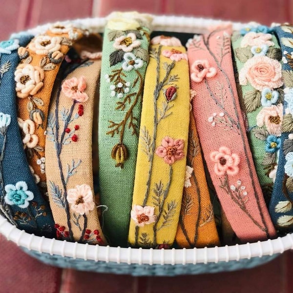 Cute Headband - Etsy