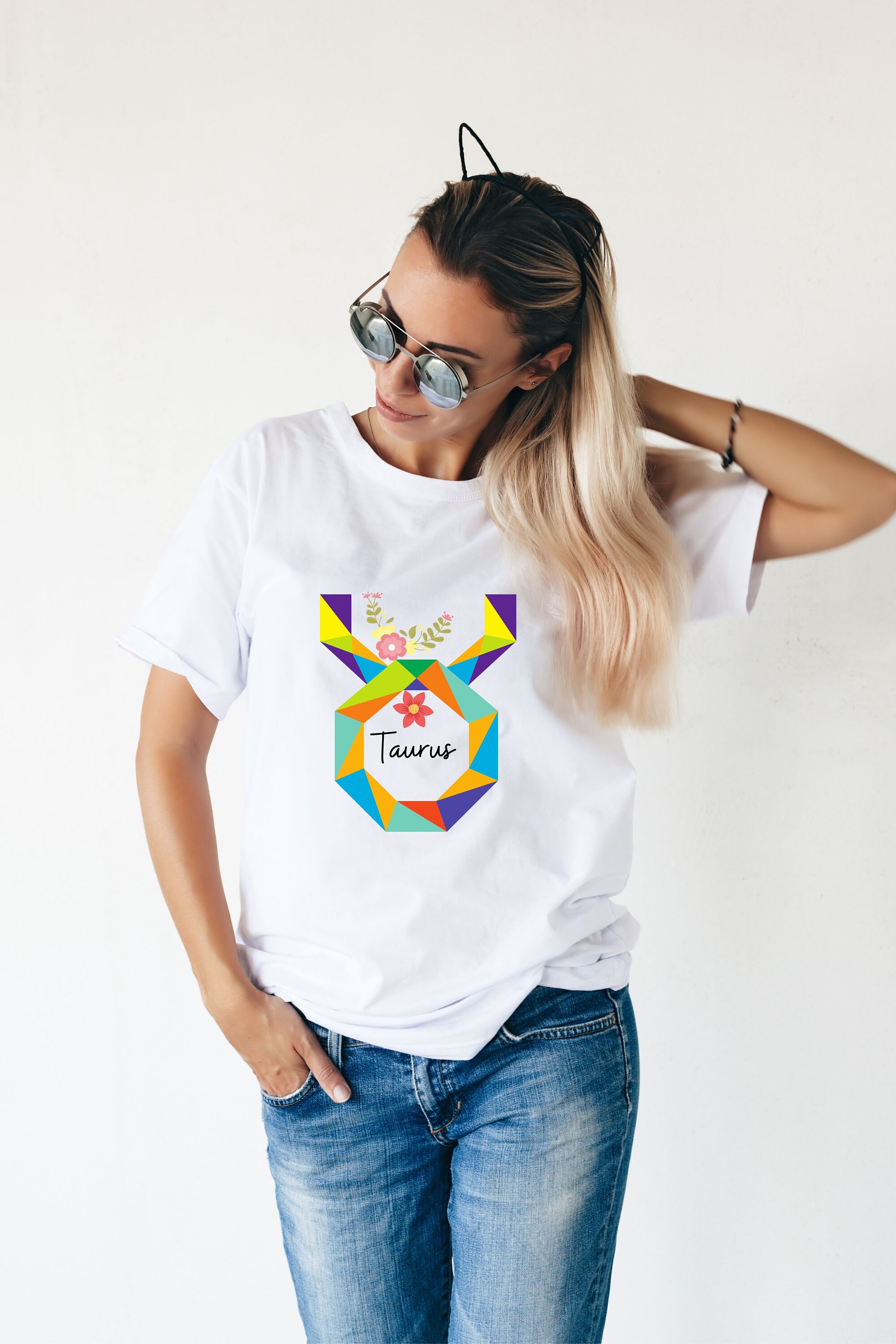 12 Zodiac Rainbow Signs SVG, Zodiac Signs Svg, SVG Bundle, Horoscope ...