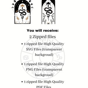 Single Layer, Bundle 74 Celestial Designs SVG, Zodiac SVG Bundle, Svg ...