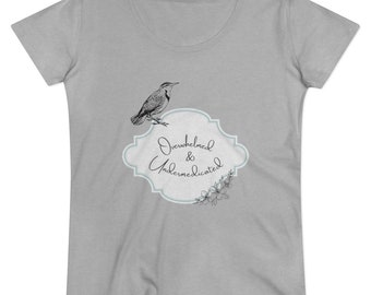 Overwhelmed Shirt - Etsy