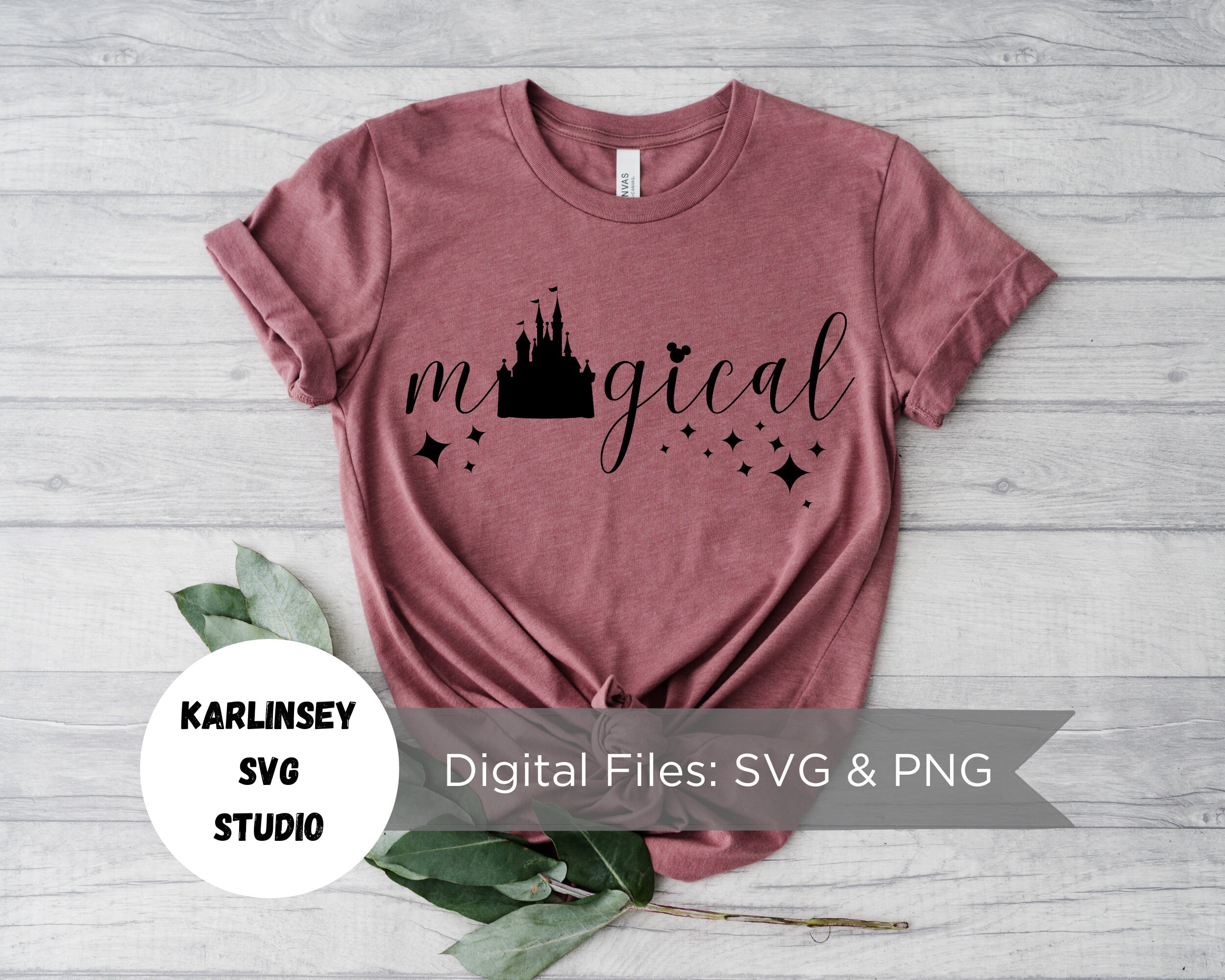 Magical SVG, Mouse Family Trip 2022 SVG, 50th Anniversary Park SVG ...