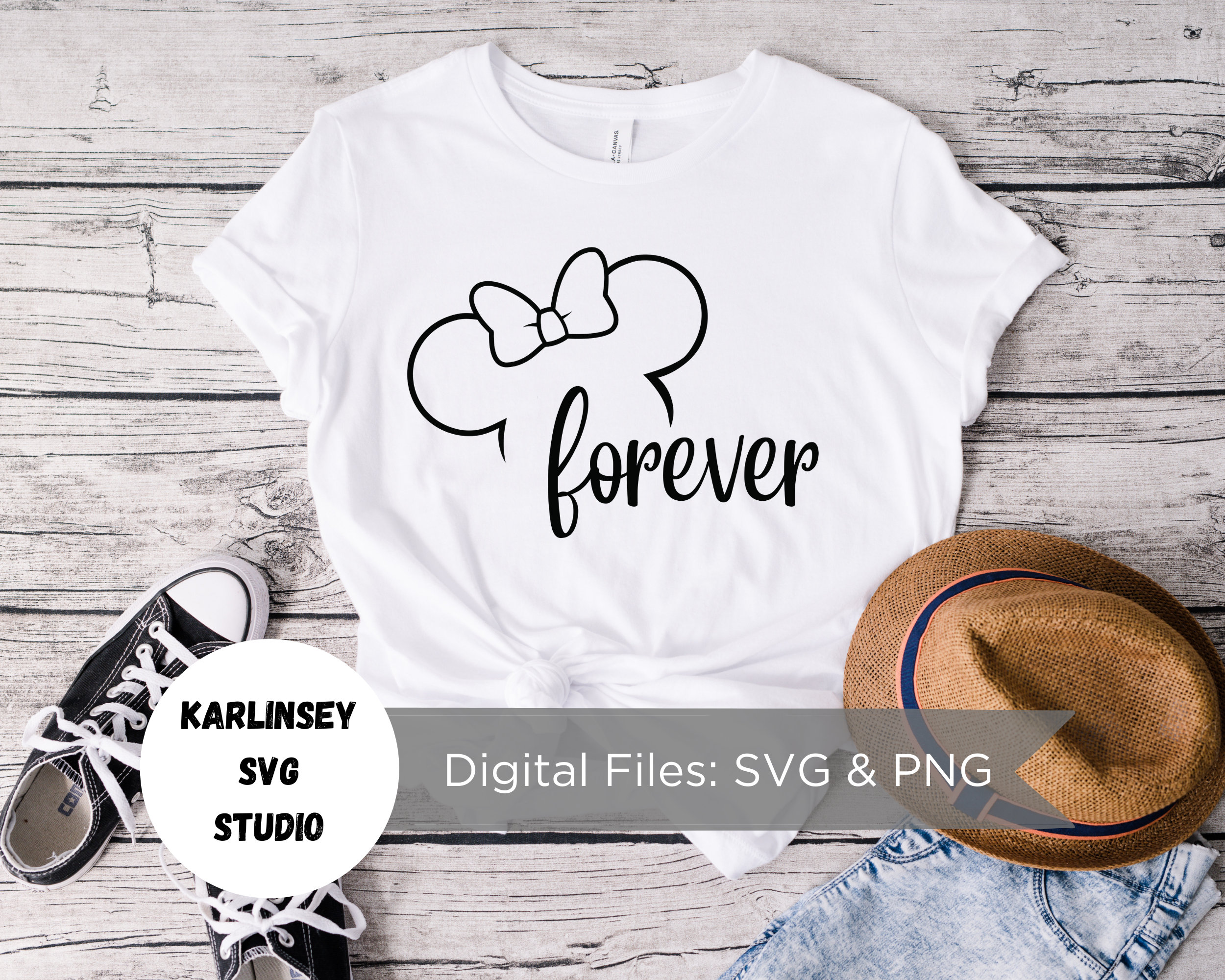 Together Forever Bundle SVG PNG Cut File Magic Castle - Etsy