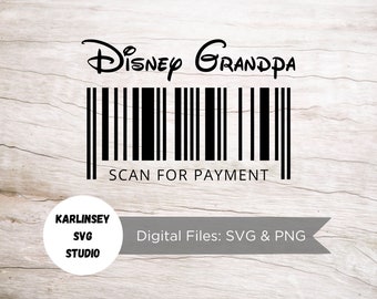 Im Just Here to Pay for Everything SVG Digital File Cricut - Etsy
