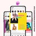 300 Instagram Second Hand Sustainable Fashion Canva Templates - Etsy