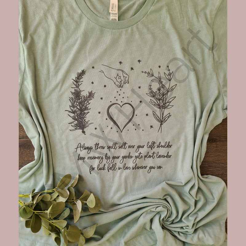 Practical Magic - Etsy