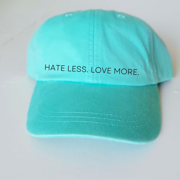 Love Hat - Etsy