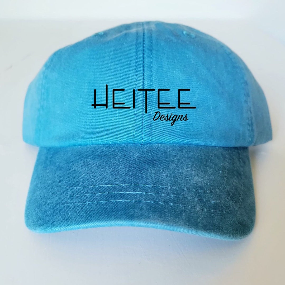 Business Logo Hat Customized Business Logo Hats Clothing for Businesses ...